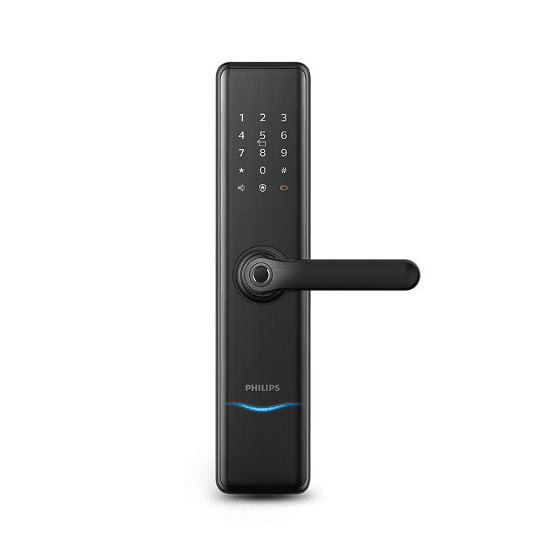 Philips EasyKey 7300