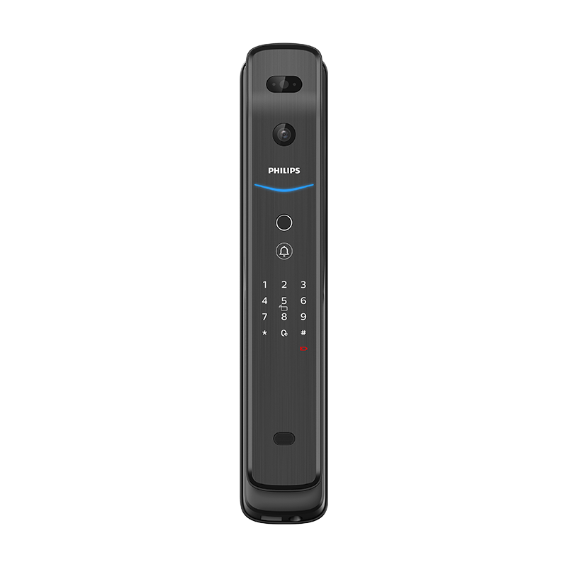 Philips EasyKey DDL709-FVP