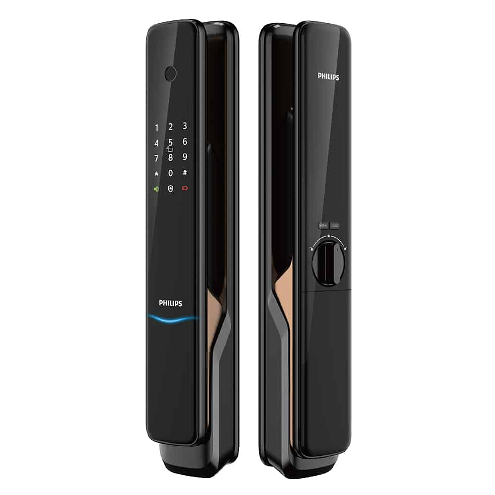 Philips IoT Smart Door Lock 9300